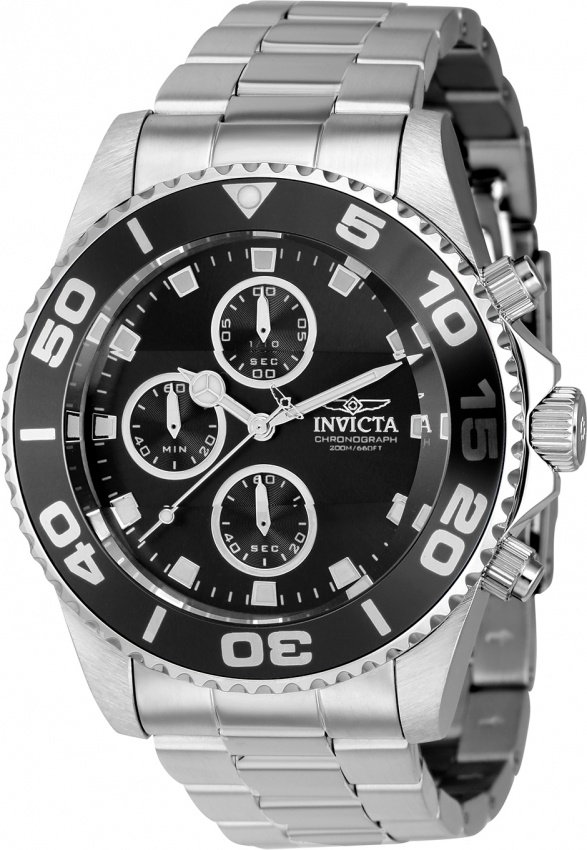 Pro Diver model 43405 | InvictaWatch.com