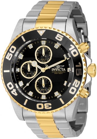 Pro Diver model 43407 | InvictaWatch.com
