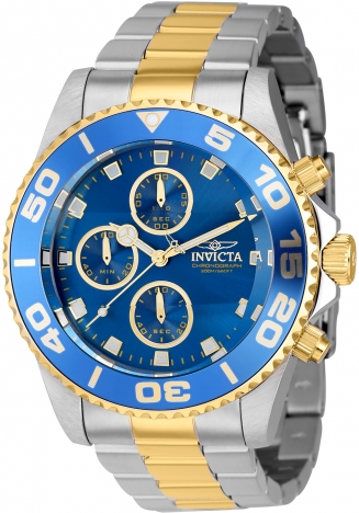 Pro Diver model 43408 | InvictaWatch.com
