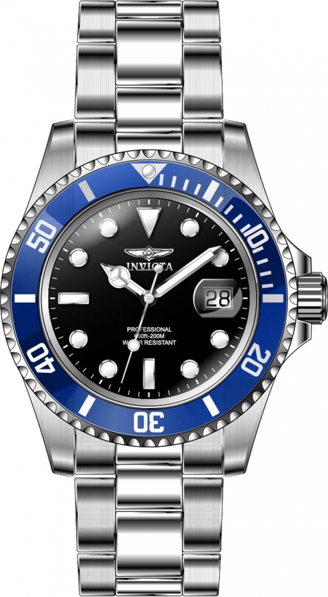 Pro Diver model 43502 | InvictaWatch.com