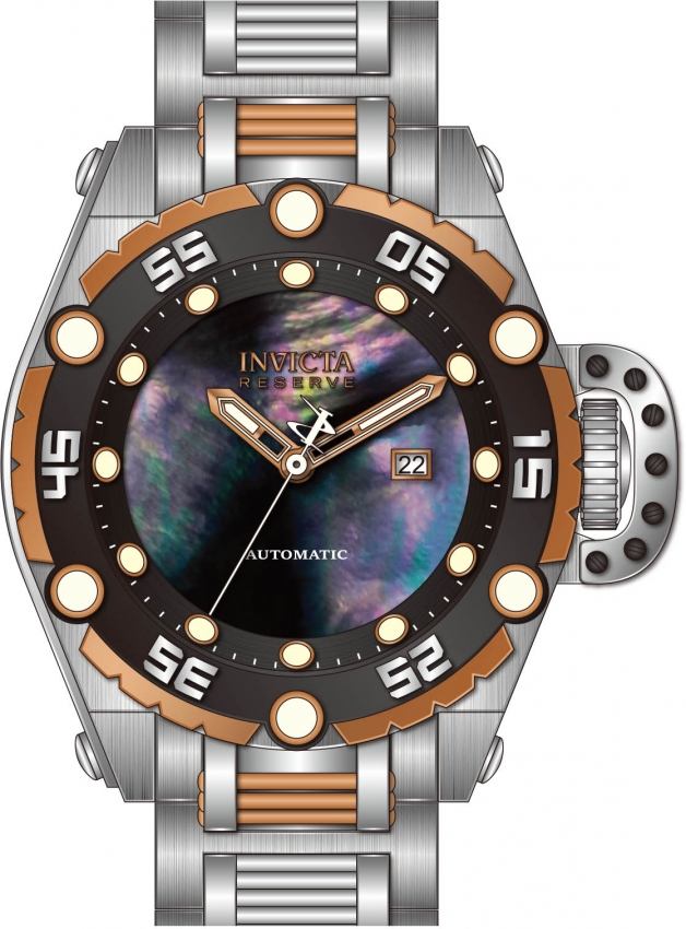 Flying Fox model 43575 | InvictaWatch.com