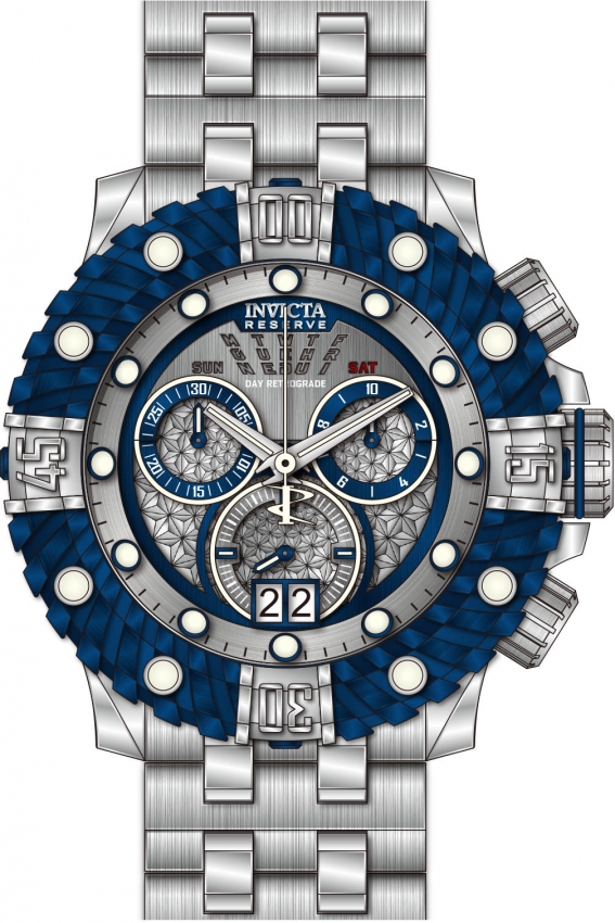 Reserve model 43640 | InvictaWatch.com