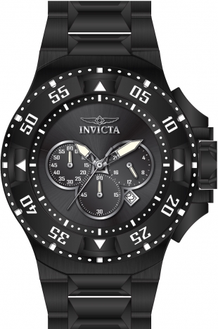 Excursion model 43646 | InvictaWatch.com