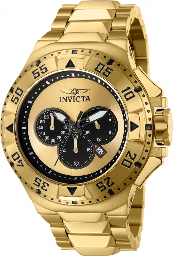 Excursion model 43647 | InvictaWatch.com