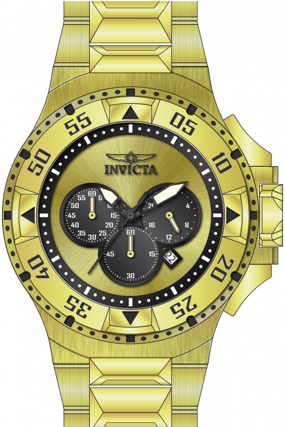 Excursion model 43647 | InvictaWatch.com