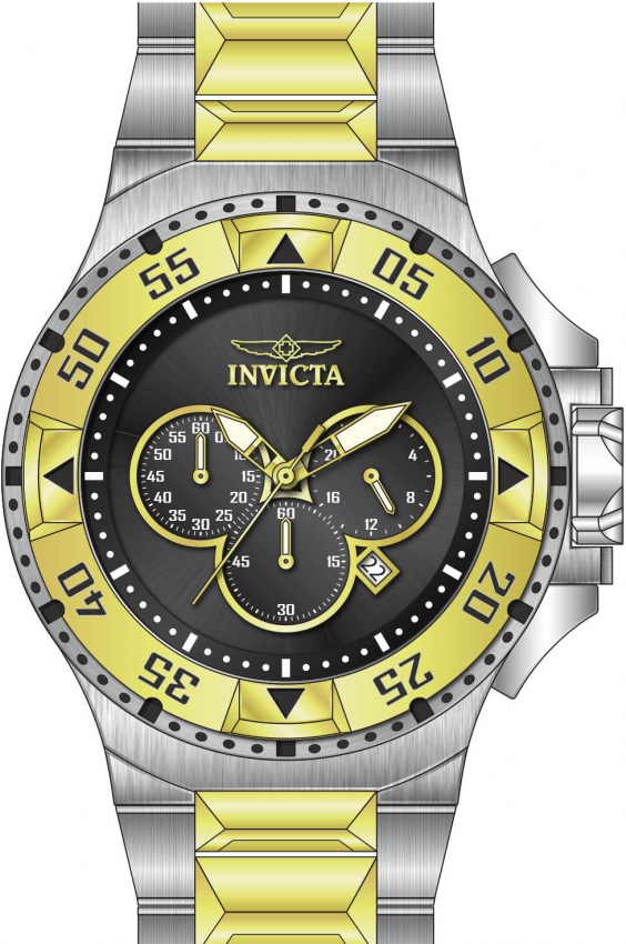 Excursion model 43649 | InvictaWatch.com