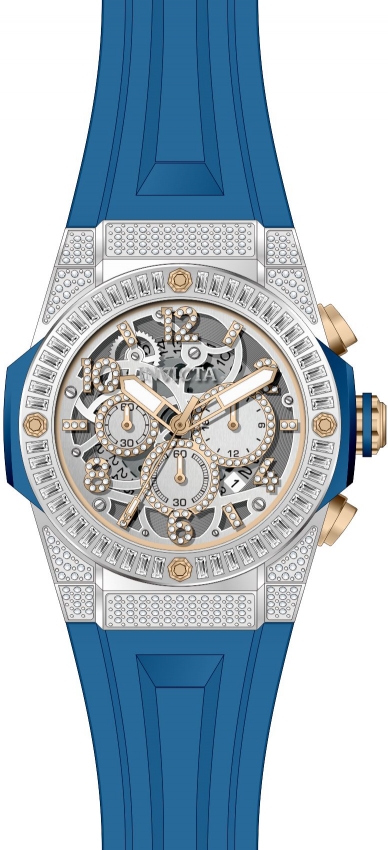 Akula model 43700 | InvictaWatch.com