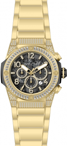 Akula model 43707 | InvictaWatch.com