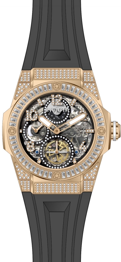 Akula model 43712 | InvictaWatch.com