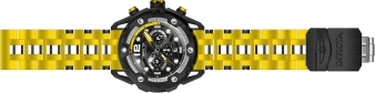 Sea Spider model 43770 | InvictaWatch.com