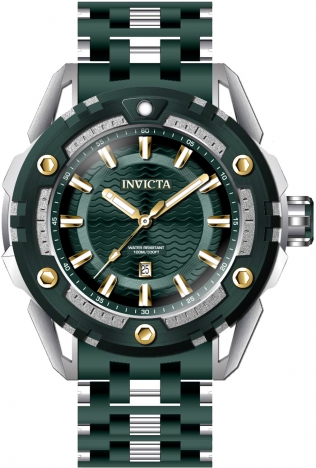 Sea Spider model 43778 | InvictaWatch.com