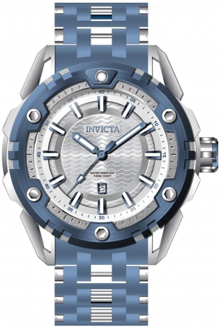 Sea Spider model 43780 | InvictaWatch.com