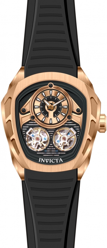 Akula model 43863 | InvictaWatch.com