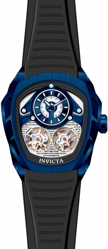 Akula model 43864 | InvictaWatch.com