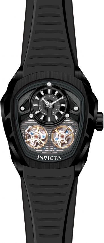 Akula model 43865 | InvictaWatch.com