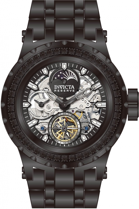 Reserve model 43904 | InvictaWatch.com