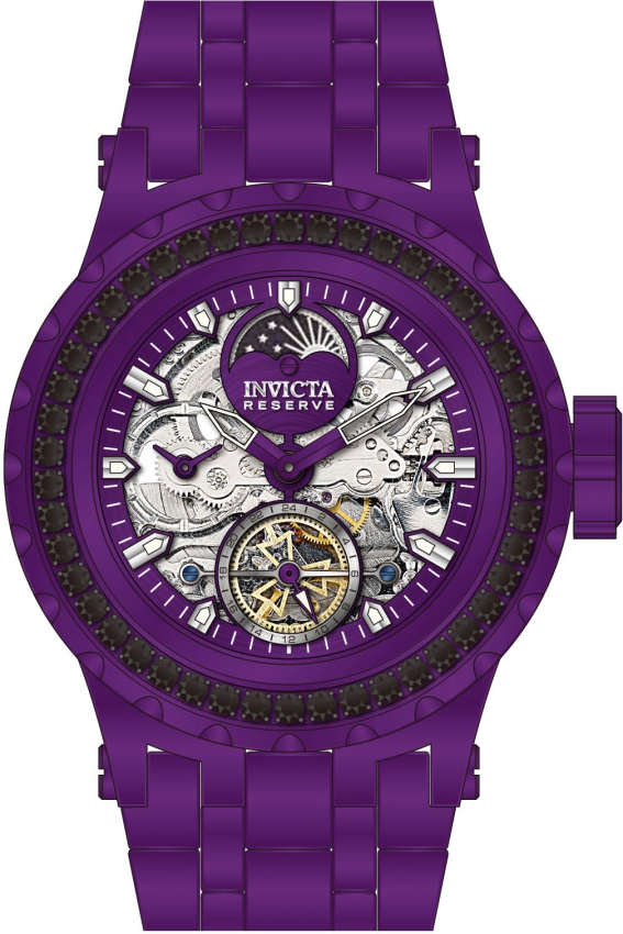 Reserve model 43905 | InvictaWatch.com