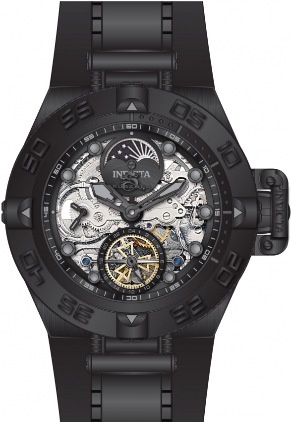 Subaqua model 43910 | InvictaWatch.com