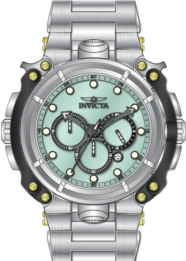 Reserve model 43939 | InvictaWatch.com