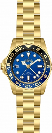 Pro Diver model 43964 | InvictaWatch.com