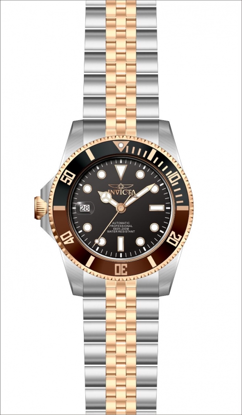 Pro Diver model 43987 | InvictaWatch.com
