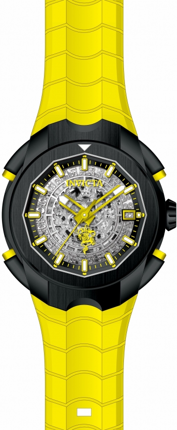 Sea Base model 43989 | InvictaWatch.com
