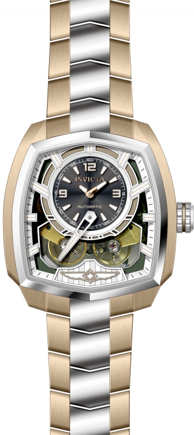 Akula model 43999 | InvictaWatch.com