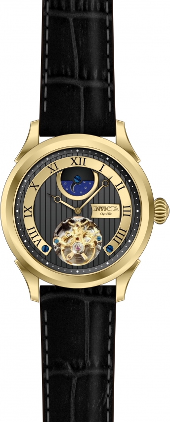 Objet D Art model 44010 | InvictaWatch.com