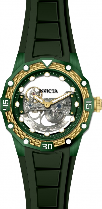 Bolt model 44025 | InvictaWatch.com