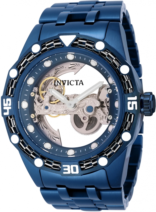 Bolt model 44027 | InvictaWatch.com