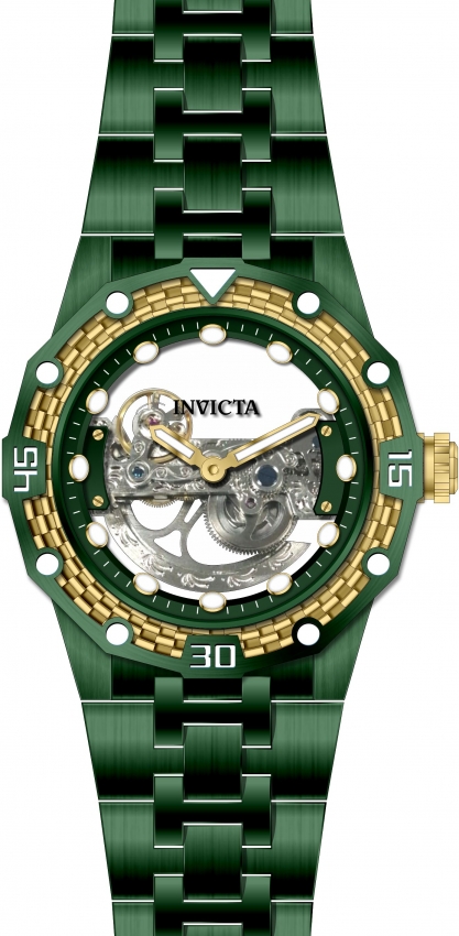Bolt model 44029 | InvictaWatch.com