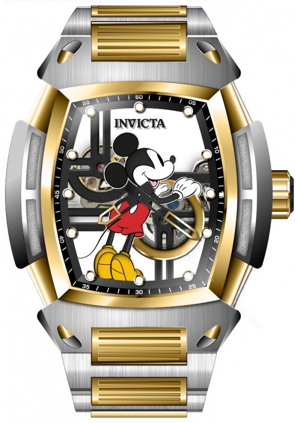model 44077 | InvictaWatch.com