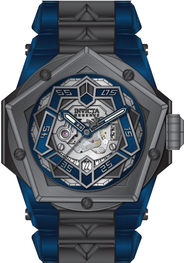 Helios model 44104 | InvictaWatch.com