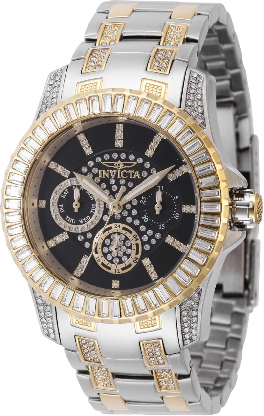 Pro Diver model 44168 | InvictaWatch.com