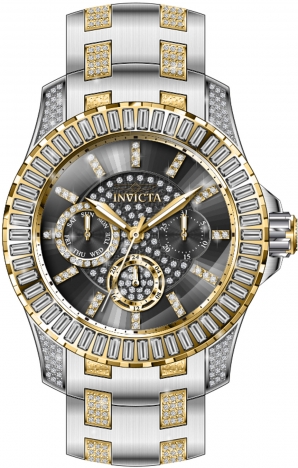 Pro Diver model 44168 | InvictaWatch.com