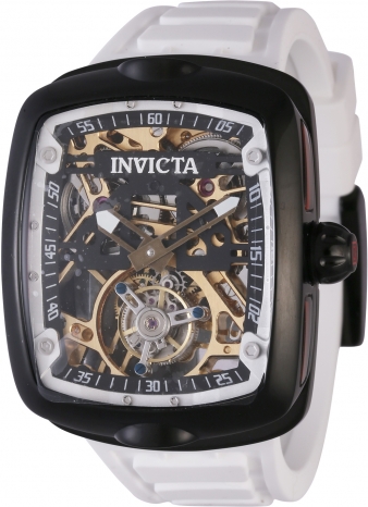 S1 Rally model 44197 | InvictaWatch.com
