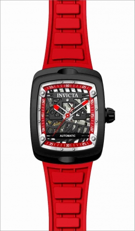 S1 Rally model 44198 | InvictaWatch.com