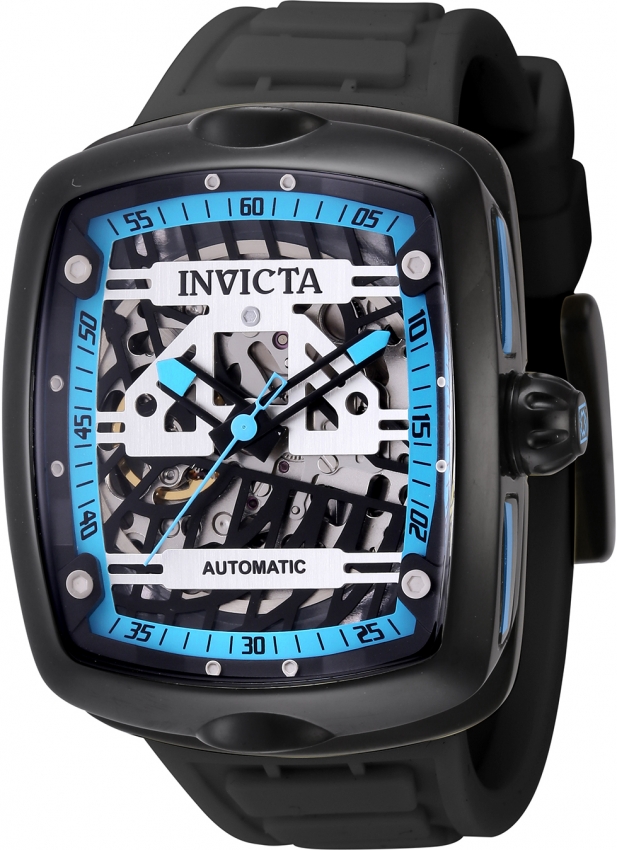 S1 Rally model 44199 | InvictaWatch.com