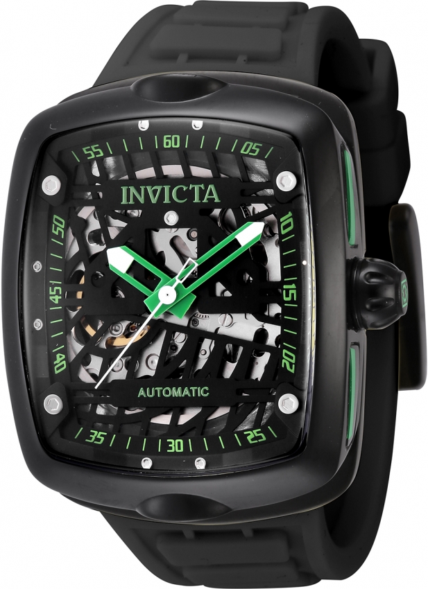 S1 Rally model 44200 | InvictaWatch.com