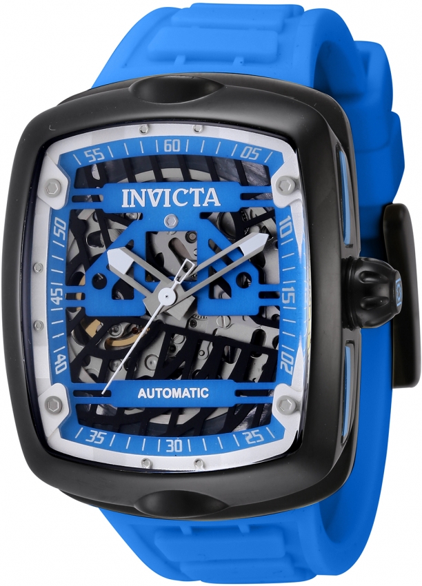 S1 Rally model 44203 | InvictaWatch.com