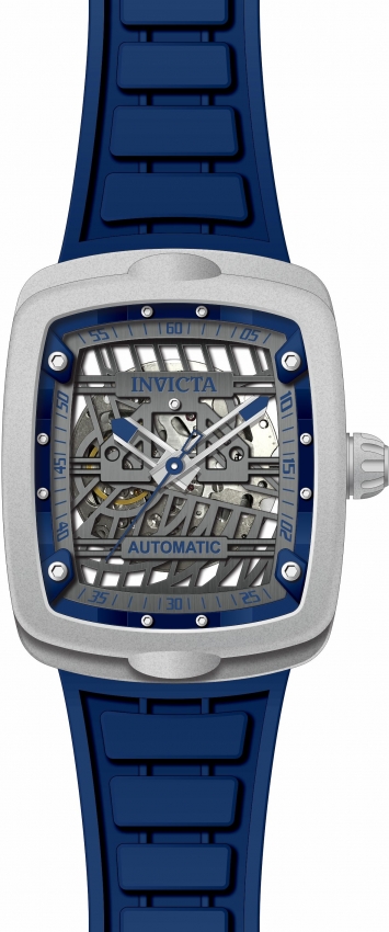 S1 Rally model 44212 | InvictaWatch.com