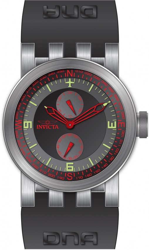 DNA model 44224 | InvictaWatch.com