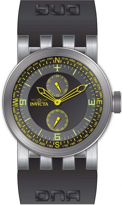 DNA model 44225 | InvictaWatch.com