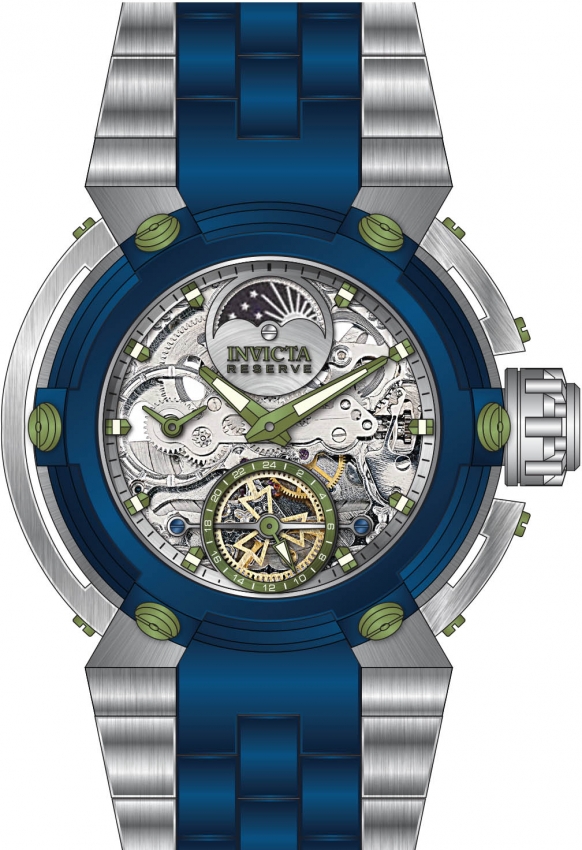 Coalition Forces model 44234 | InvictaWatch.com