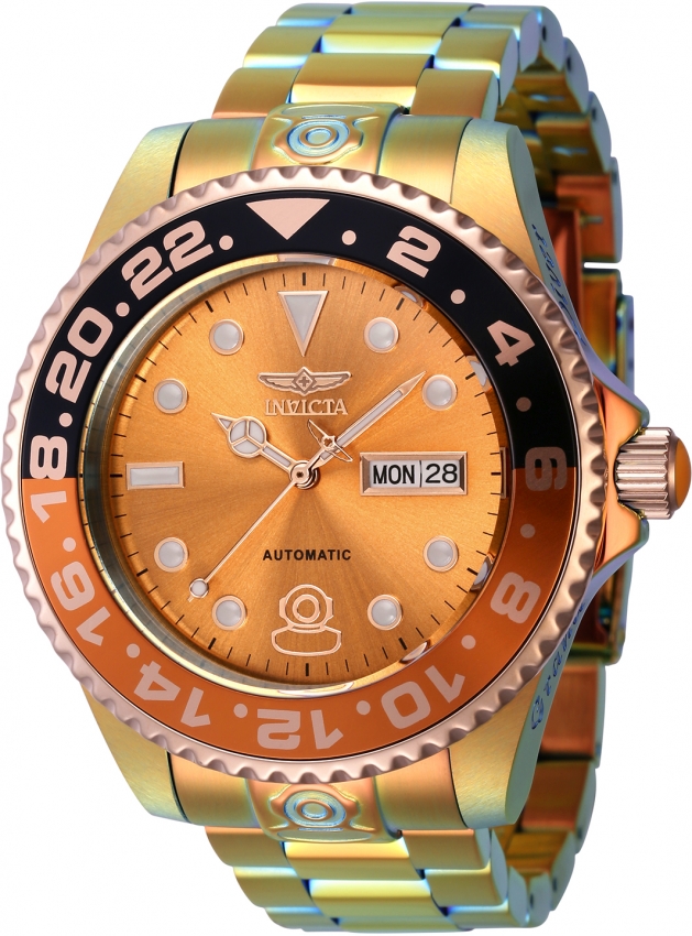 Pro Diver model 44255 | InvictaWatch.com