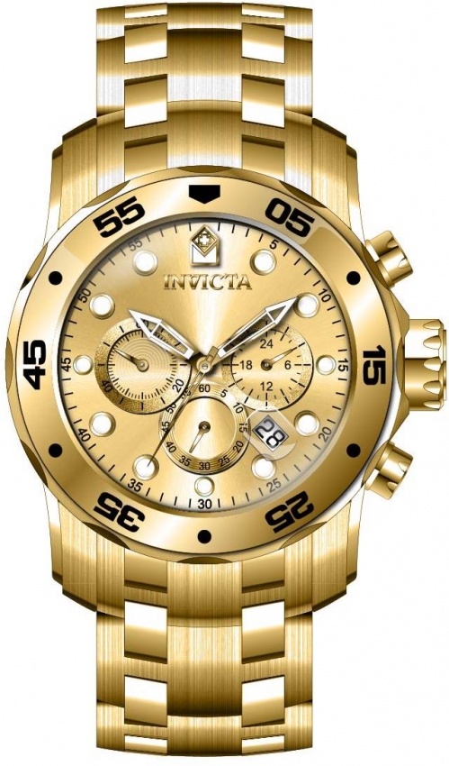 Pro Diver model 44278 | InvictaWatch.com