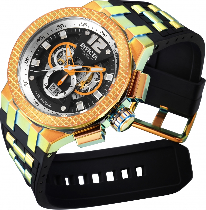 Speedway model 44281 | InvictaWatch.com