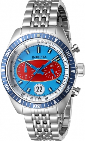 Speedway model 44293 | InvictaWatch.com