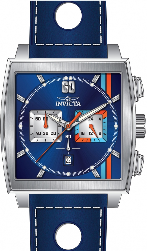 S1 Rally model 44299 | InvictaWatch.com