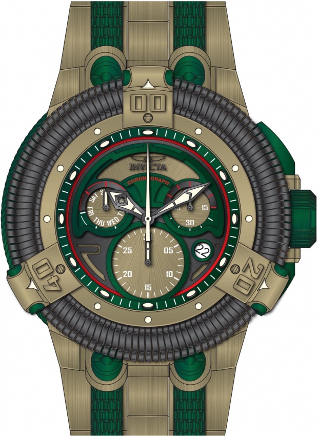 King Python Model 44306 6669